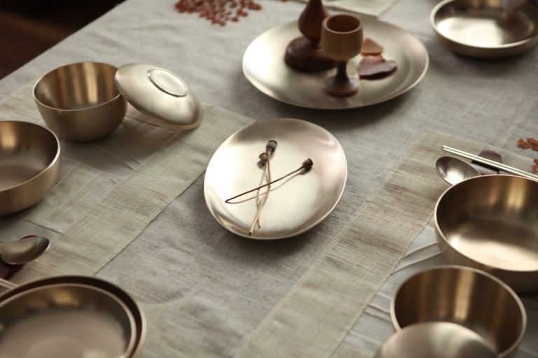 Geochang Yugi – Ondol Home