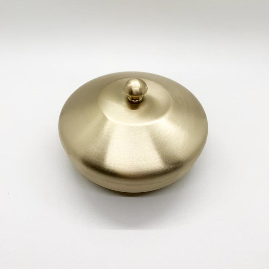 [Napcheong-Yugi] Bowl with Lid – Ondol Home