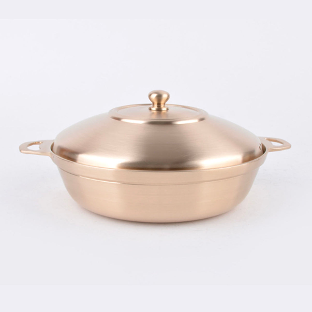 [Napcheong-Yugi] Small Pot – Ondol Home