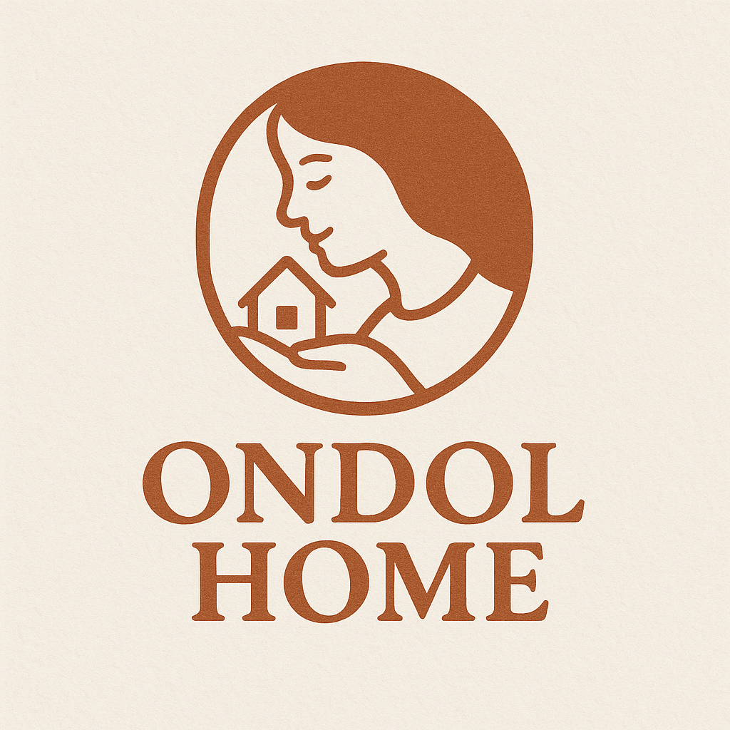 Ondol Home