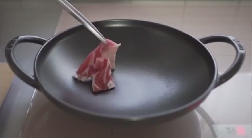 [Staub] Aladdin Pot - IN STOCK - 알라딘 팟 24cm – Ondol Home